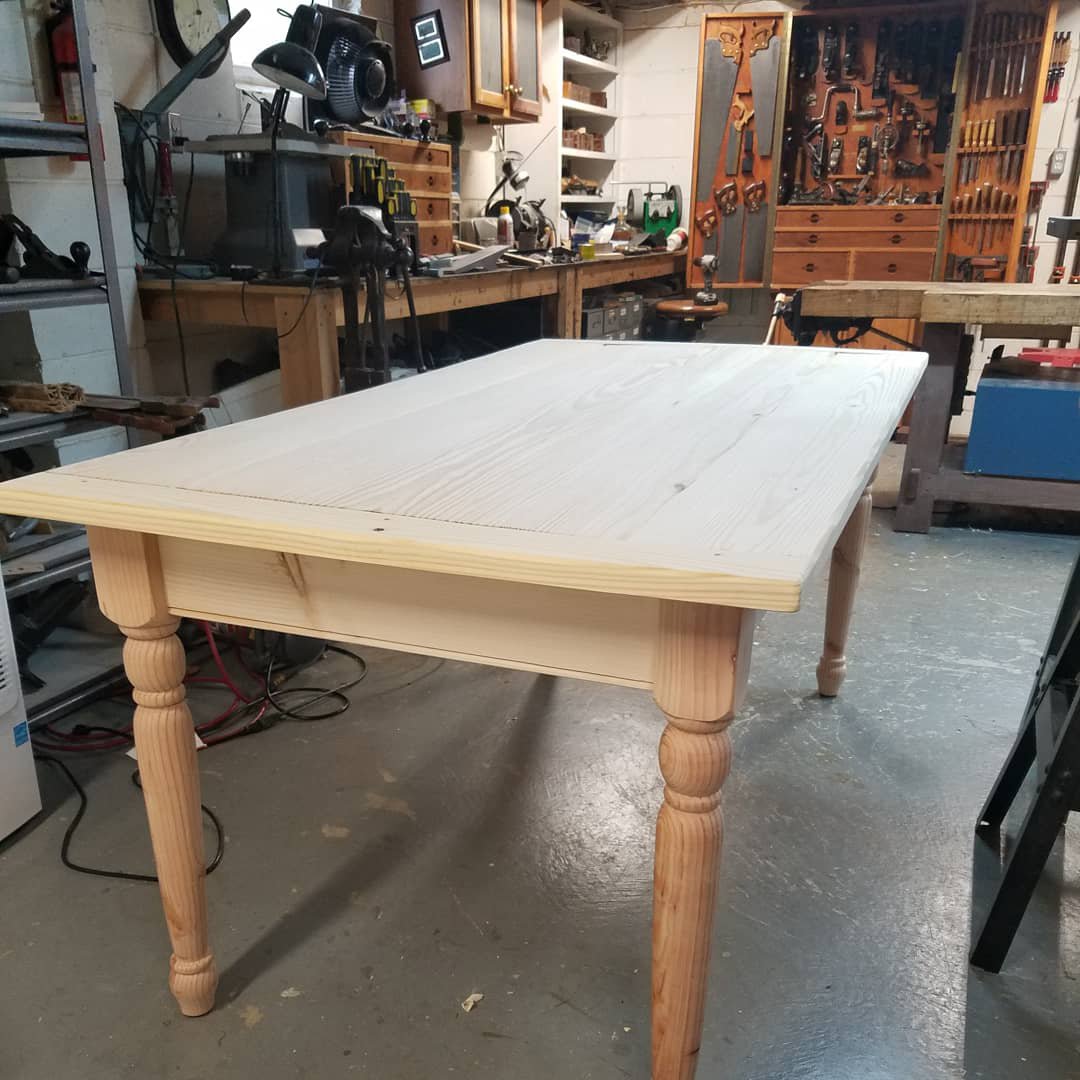 Porter Cable Restorer- Customer Service Excellence – MVFlaim Furnituremaker