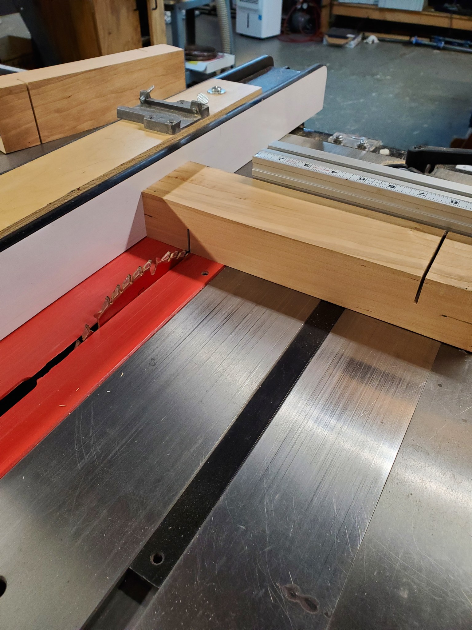 Roy Underhill’s Bench Hooks – MVFlaim Furnituremaker