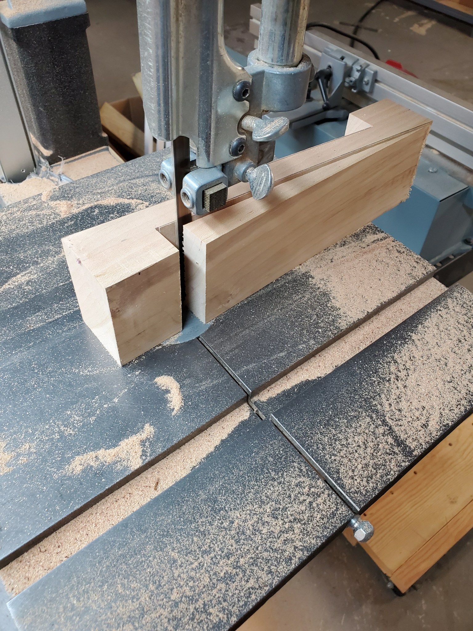 Roy Underhill’s Bench Hooks – MVFlaim Furnituremaker