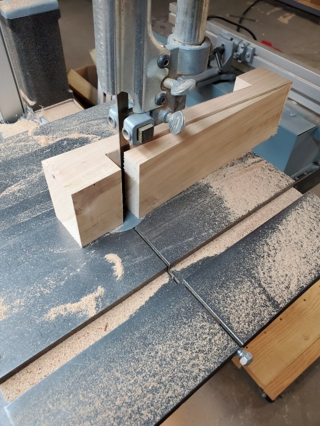 Roy Underhill’s Bench Hooks – MVFlaim Furnituremaker