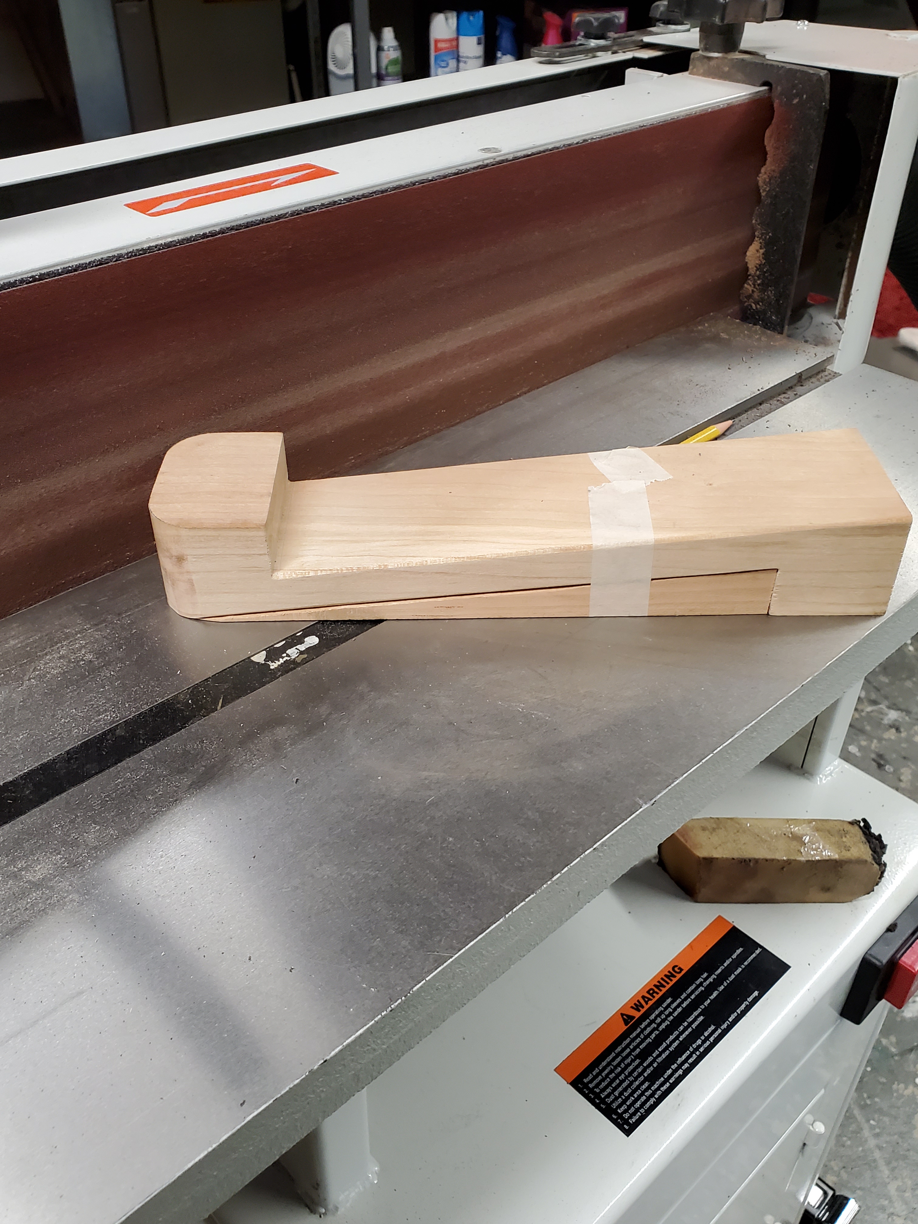 Roy Underhill’s Bench Hooks – MVFlaim Furnituremaker