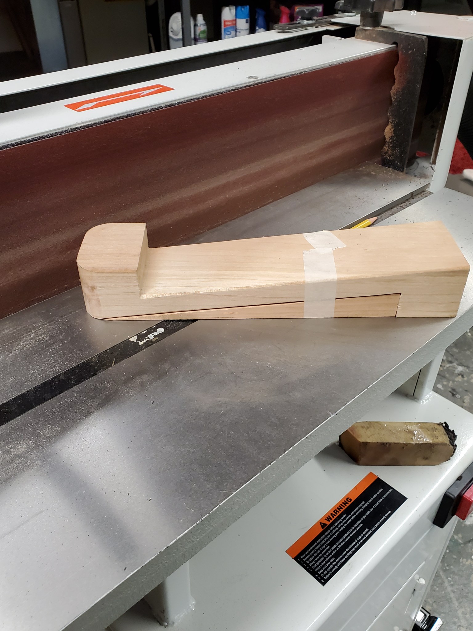 Roy Underhill’s Bench Hooks – MVFlaim Furnituremaker