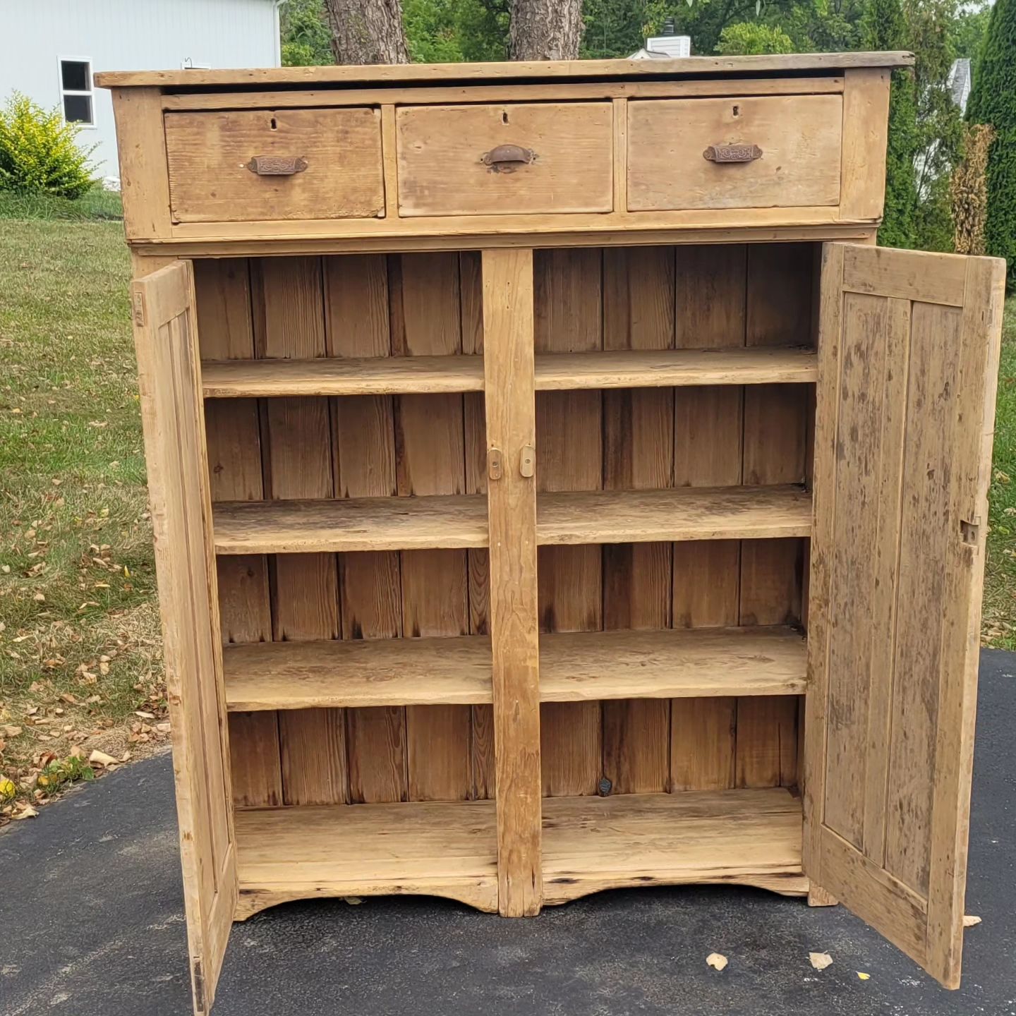 Rebuilding a Drawer – MVFlaim Furnituremaker